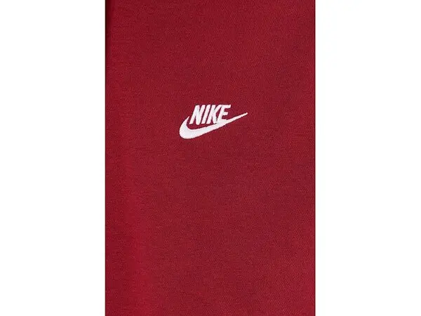 Nike Club Basketball Pullover Hoodie