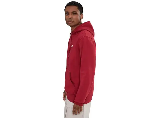 Nike Club Basketball Pullover Hoodie