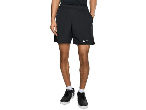 Nike Court Victory Dri-fit 7 Tennis Shorts - Black