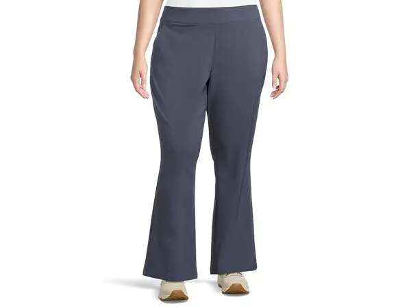 Columbia Bootcut Pants - Navy