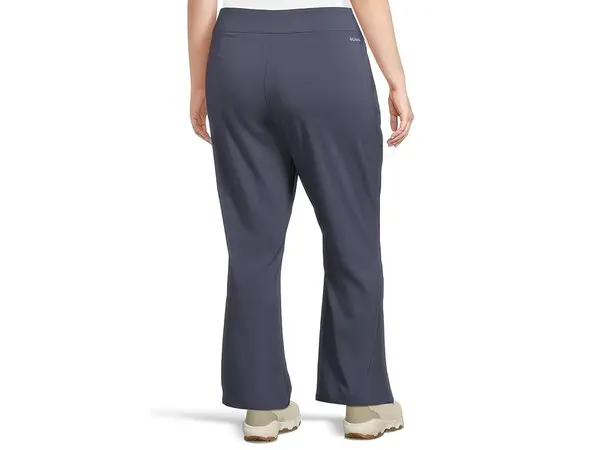 Columbia Bootcut Pants - Navy