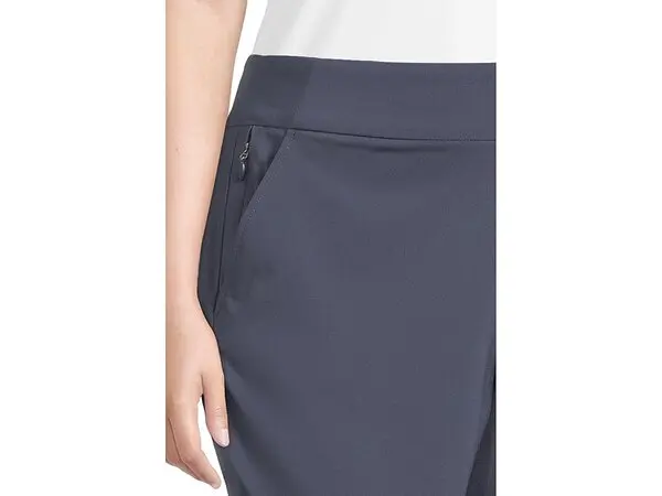 Columbia Bootcut Pants - Navy
