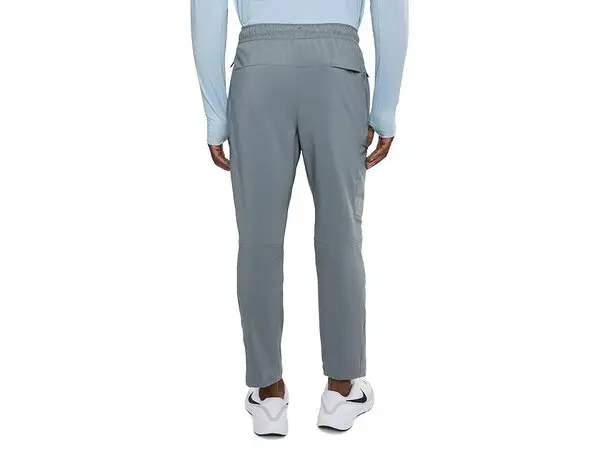 Nike Unlimited Dri-fit Versatile Cargo Pants Casual Pants Light Army/black/light Army - Gray