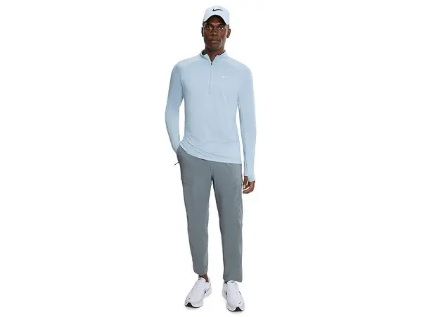 Nike Unlimited Dri-fit Versatile Cargo Pants Casual Pants Light Army/black/light Army - Gray