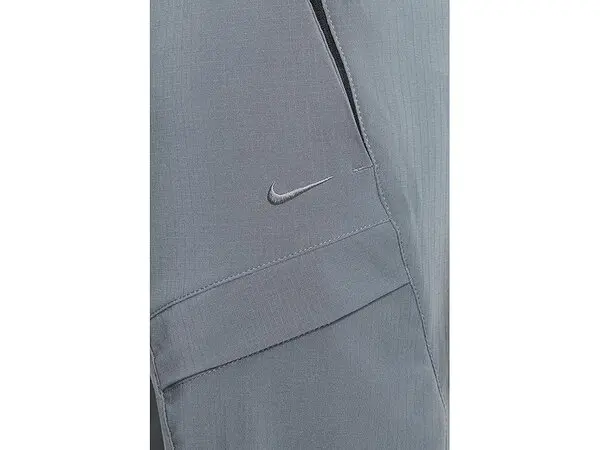 Nike Unlimited Dri-fit Versatile Cargo Pants Casual Pants Light Army/black/light Army - Gray
