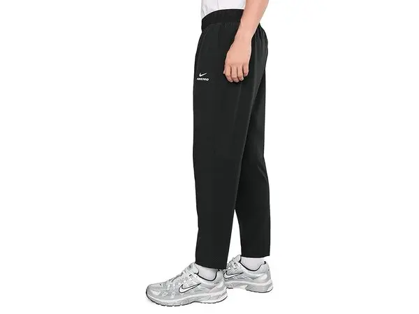 Nike Pro Training Dri-fit Pants Workout /white - Black