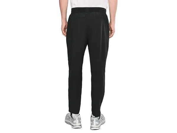 Nike Pro Training Dri-fit Pants Workout /white - Black