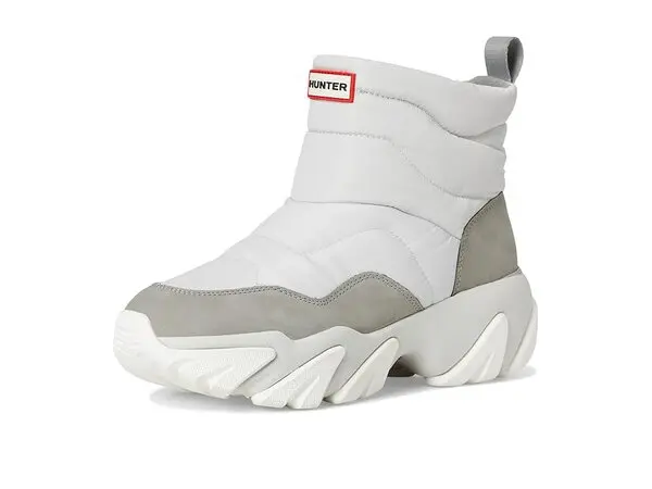 Hunter Debra Boots - Gray