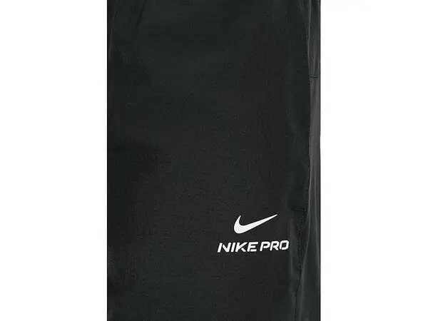Nike Pro Training Dri-fit Shorts - Black