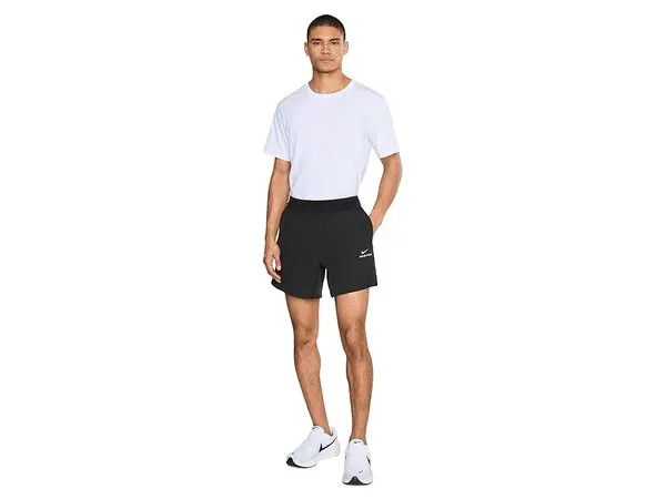 Nike Pro Training Dri-fit Shorts - Black