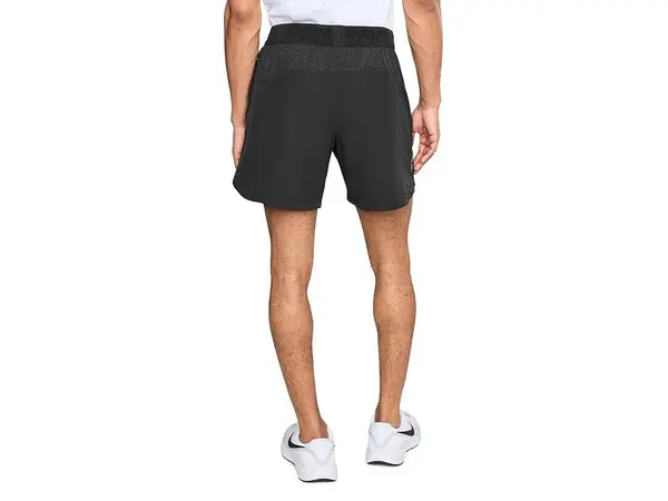 Nike Pro Training Dri-fit Shorts - Black