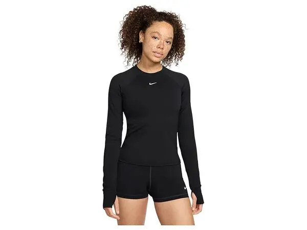 Nike Pro Dri-fit Long Sleeve Top