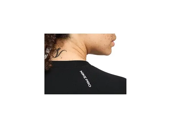 Nike Pro Dri-fit Long Sleeve Top
