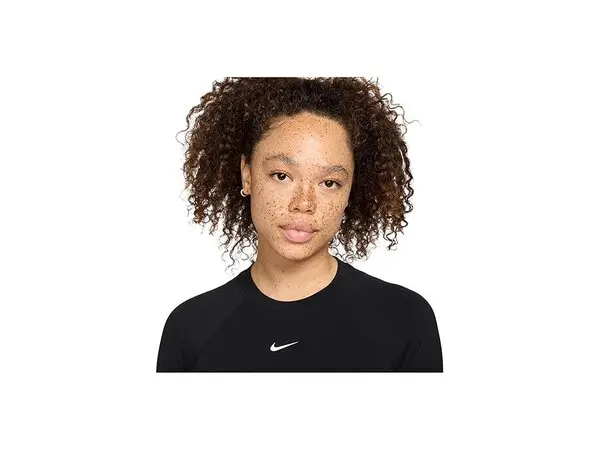 Nike Pro Dri-fit Long Sleeve Top