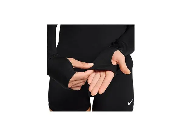 Nike Pro Dri-fit Long Sleeve Top