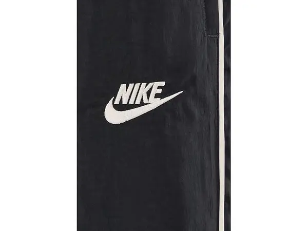 Nike Windrunner Woven Pants - Black
