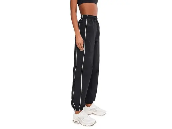 Nike Windrunner Woven Pants - Black