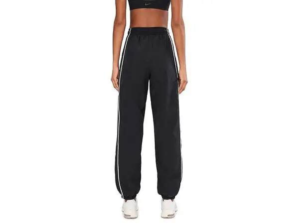 Nike Windrunner Woven Pants - Black