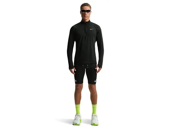Nike Dri-fit Stride Reflective Midlayer
