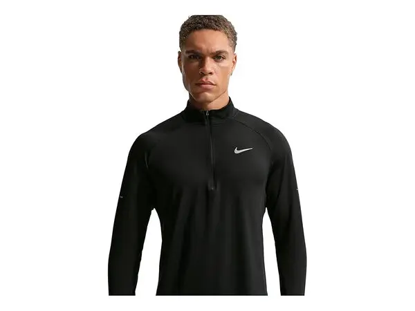 Nike Dri-fit Stride Reflective Midlayer