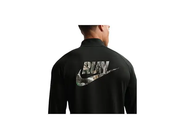 Nike Dri-fit Stride Reflective Midlayer