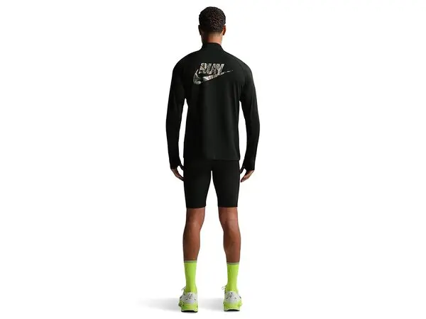Nike Dri-fit Stride Reflective Midlayer