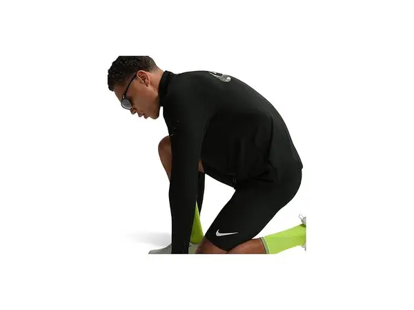 Nike Dri-fit Stride Reflective Midlayer