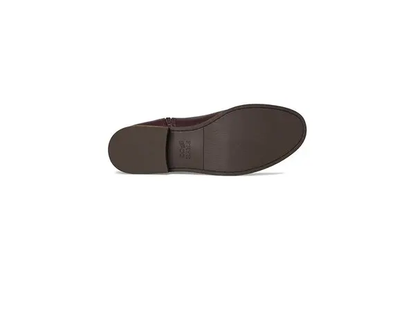 FRYE AND CO. Kellie Button Tall Boots - Purple