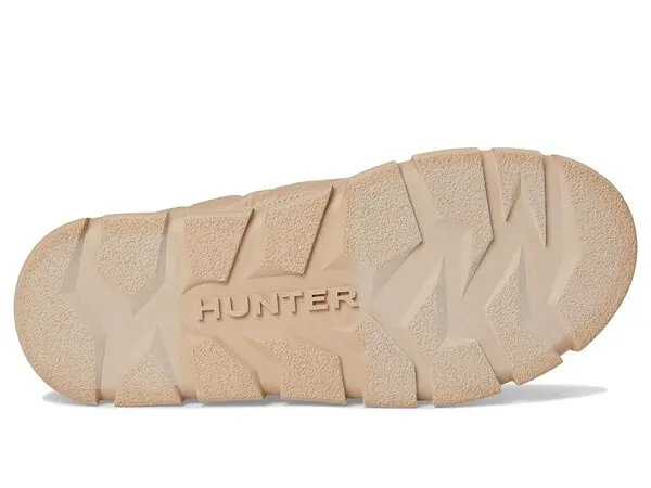Hunter Madi Flat Shoes - Neutral