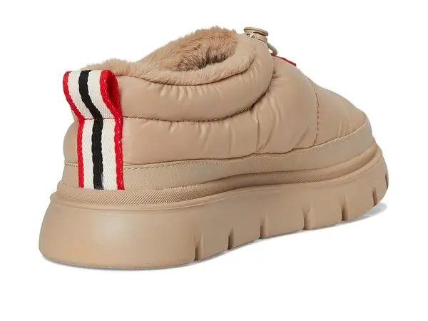 Hunter Madi Flat Shoes - Neutral