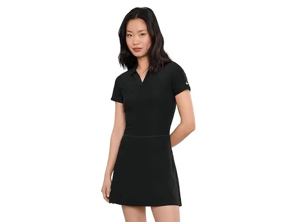 Nike Victory Dri-fit Golf Polo Dress