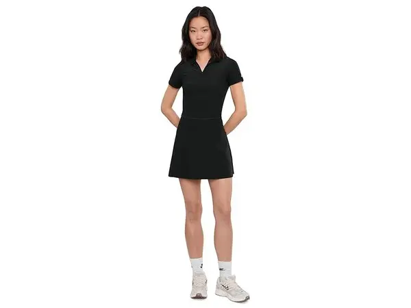 Nike Victory Dri-fit Golf Polo Dress