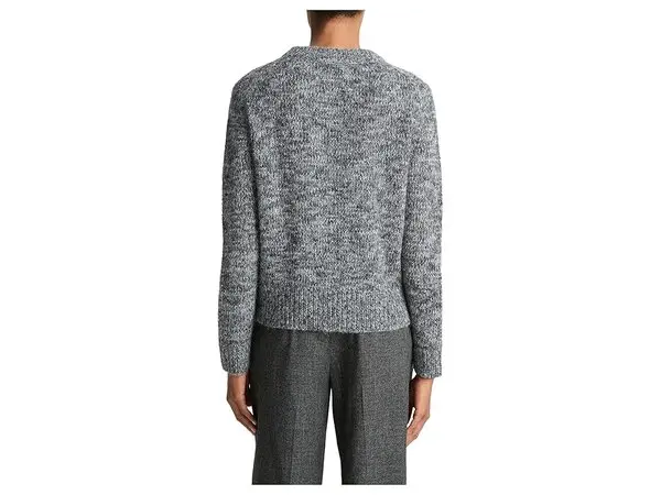 Vince Marled Crew Neck Sweater