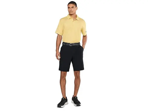 Nike Dri-fit Good Knee Shorts - Black