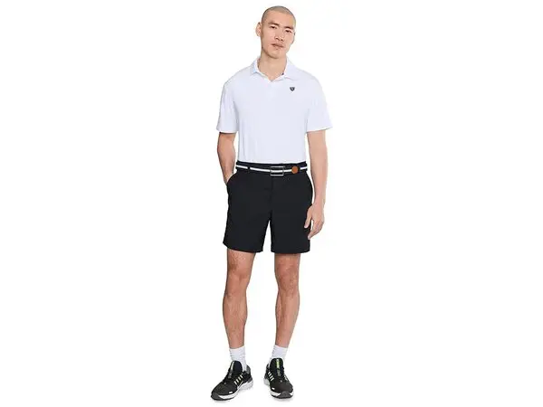 Nike Dri-fit Tailored Performance Shorts - Black