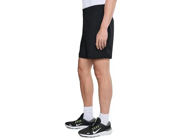 Nike Dri-fit Tailored Performance Shorts - Black