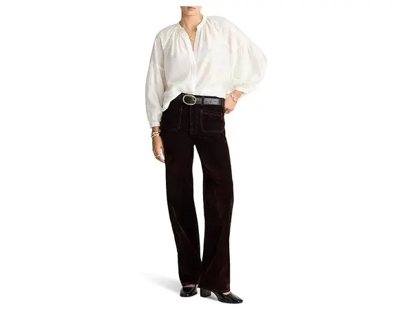 Madewell Germaine Top