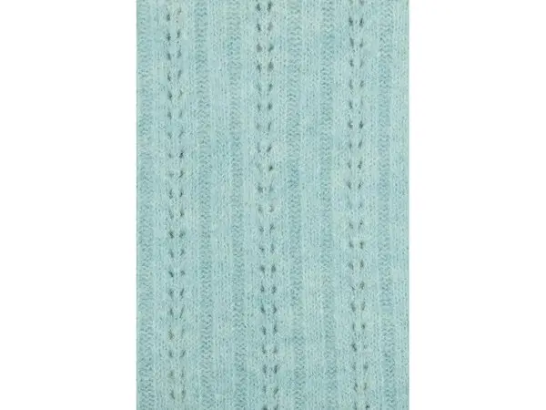 Madewell Charm Stitch Hazel Twinset Pullover Sweater