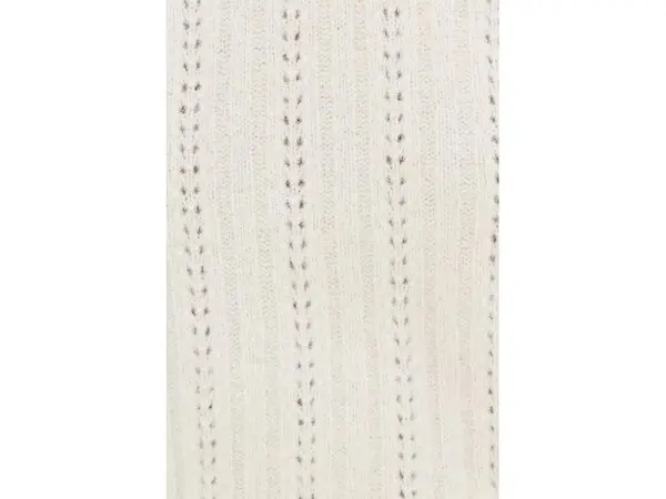 Madewell Charm Stitch Hazel Twinset Pullover Sweater