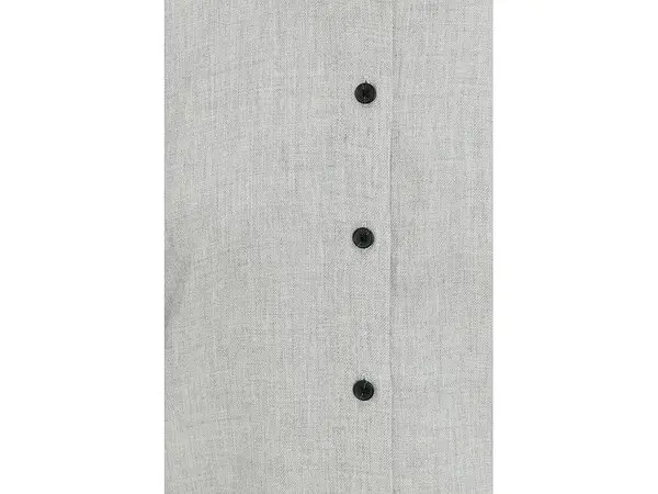 Madewell Dolman Shirt With Classic Collar