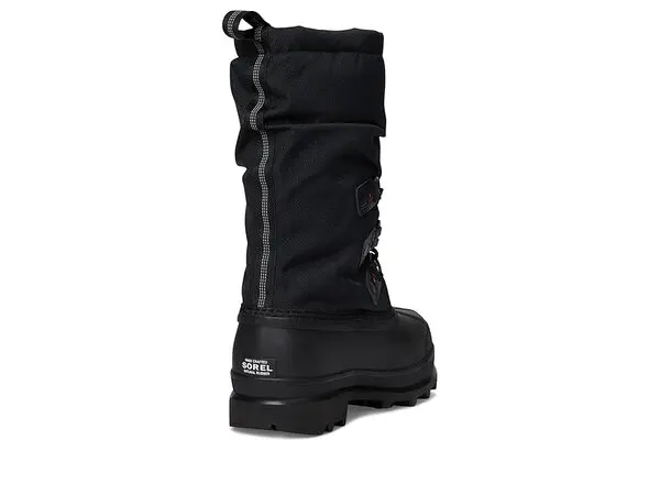 Sorel Glacier Xt Cold Weather Boots - Black