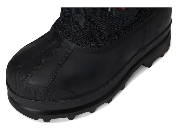 Sorel Glacier Xt Cold Weather Boots - Black