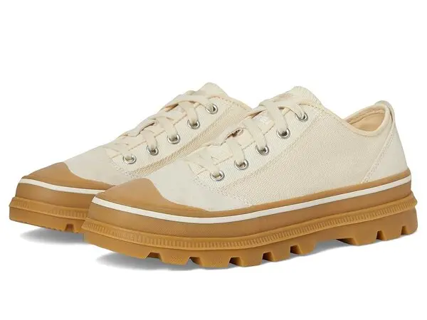 Sorel Scout N About Low Top Sneakers