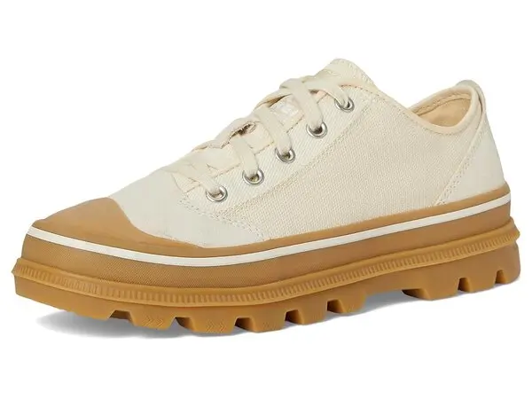 Sorel Scout N About Low Top Sneakers