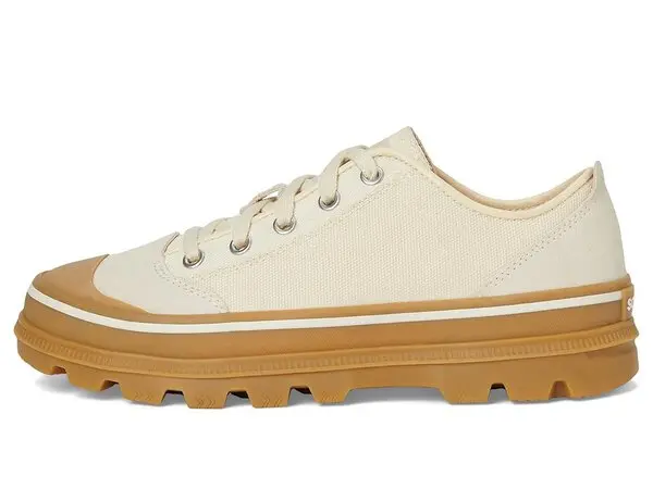 Sorel Scout N About Low Top Sneakers