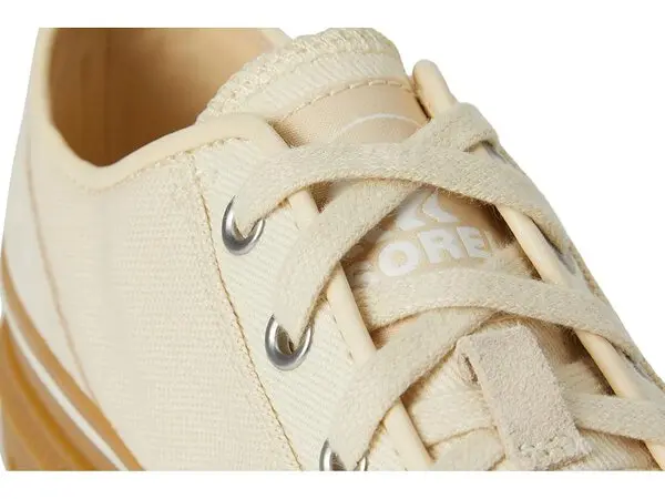 Sorel Scout N About Low Top Sneakers