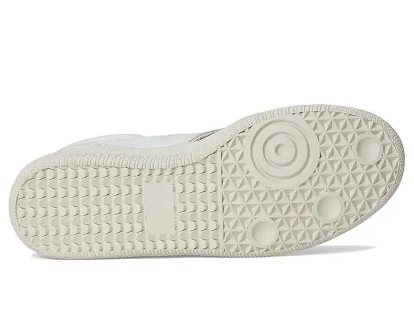 THE FRYE COMPANY Milly Low Lace Sneakers - White