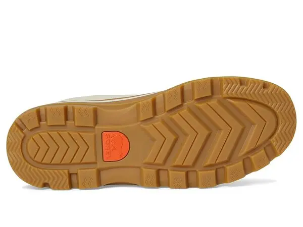 Sorel Scout N Abouttm Low Lace-up Canvas Sneakers