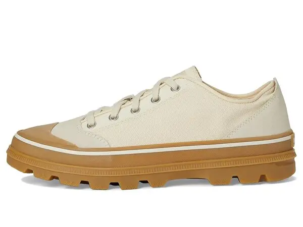 Sorel Scout N Abouttm Low Lace-up Canvas Sneakers