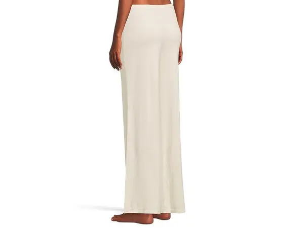 Eberjey Sweater Pants - White
